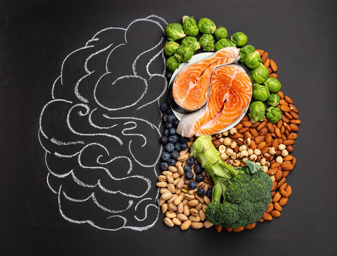 Food for Thought: Exploring the Connection Between Diet and Mental ...